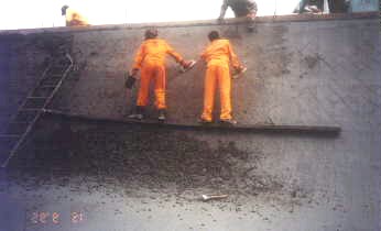 Canals constructed with Hyson Cells - photos and abstract 1