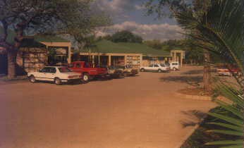 Roads with Hyson Cells - photos and abstract 5